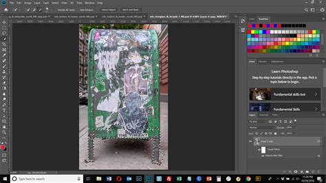 Copying From One Layer To Another Adobe Support Community 10190755