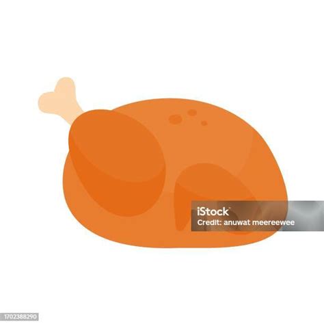 칠면조 구이 추수 감사절 저녁 식사 인사말 카드 장식을위한 요소 가금류에 대한 스톡 벡터 아트 및 기타 이미지 가금류 가을