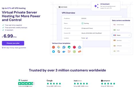 9 best node js hosting providers in 2025 pros and cons