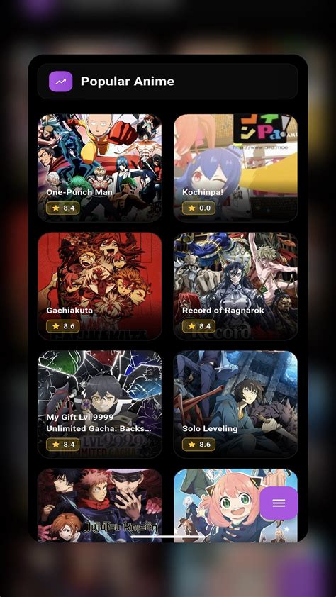Anime Salt Apk 1 0 0 Pour Android Gratuit Télécharger