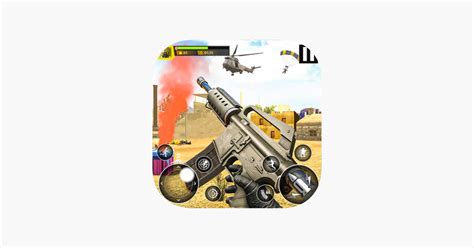 ‎app Store에서 제공하는 Fps 총 전투 게임 총 슈팅 게임