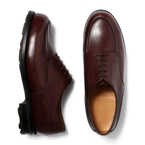 【新品未使用】 J M Weston ジェイエムウエストン 革靴 レザーシューズ 紳士靴 Westonderby Golf