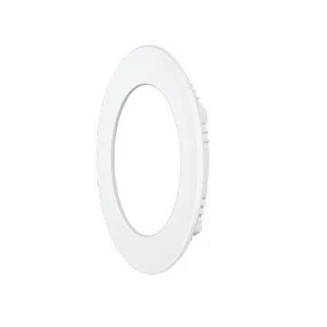 Luminous W Round LED Panel Warm White At Piece In Gurgaon ID