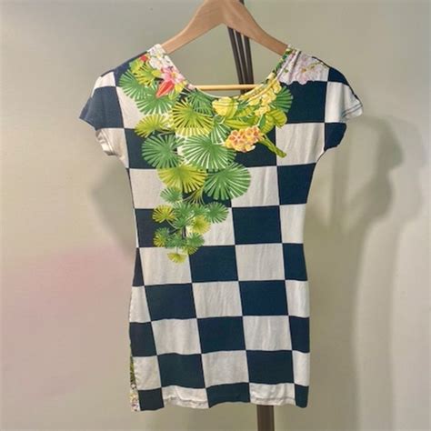 Versace Dresses Vintage Iconic Jlo Versace Bodycon Dress Poshmark