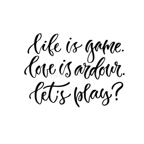 Printable Calligraphy Stock Illustrations 14062 Printable