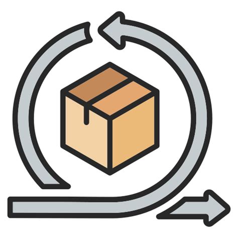 Agile Generic Color Lineal Color Icon