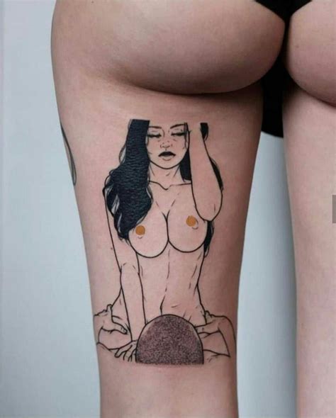 پســـــر مغـــــز ممـــــهای on Twitter tattoo tattooart sex tattooedmodels https