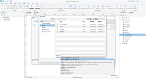 Mapgis Desktop（九州） Mapgis中地数码 国产gis 地理信息系统软件