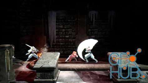25d Platformer Unreal Engine Like A Professional Game Dev Gfx Hub