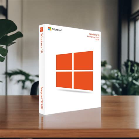 Windows 10 Enterprise Ltsc 2019 Softwarekeep