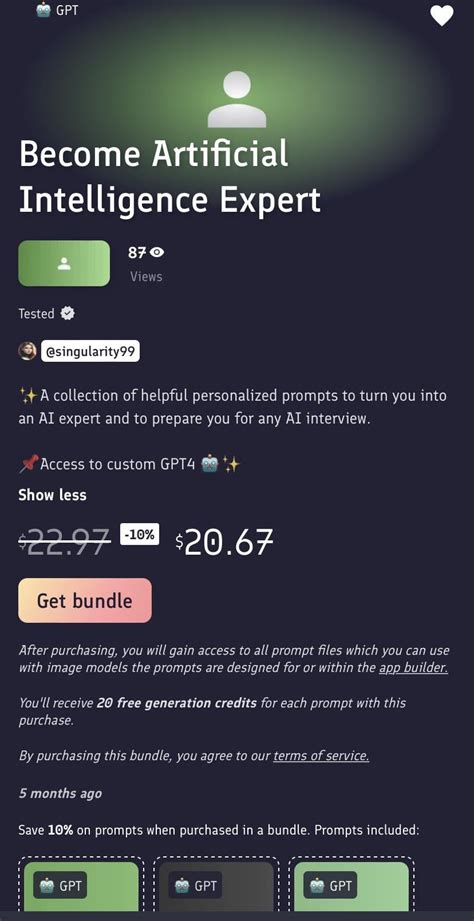 New Custom Gpt4 Ai Expert R Artificialinteligence