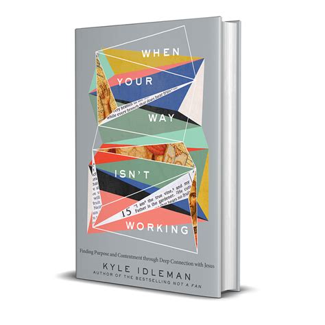 Books — Kyle Idleman