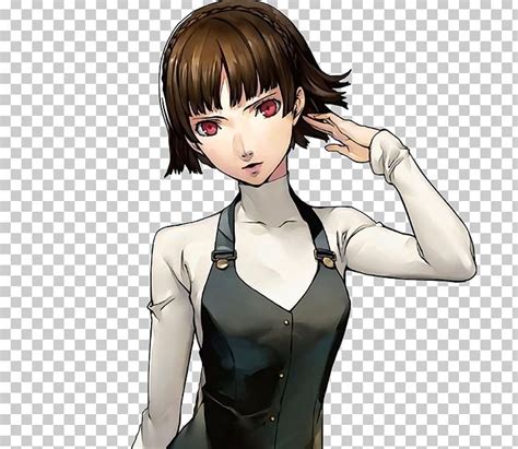 Persona 5 Video Game Final Fantasy Xv Chie Satonaka Final Fantasy Xii