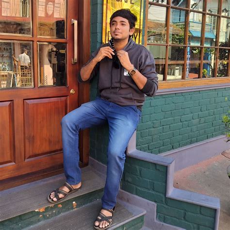 Sivaganesh Seenivasan