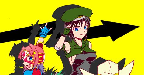 ぴくプロ】 Inonovation Next⇒ よねっちのイラスト Pixiv