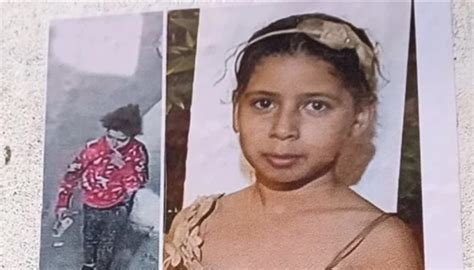 جريمة اغتصاب وقتل طفلة تهز مصر