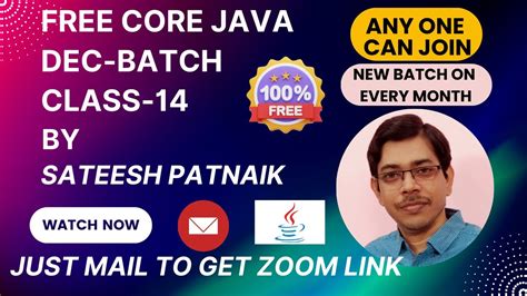 Core Java Class 14 Dec Batch Checked Exceptions Switch Case Type Casting Break