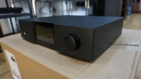 Auralic Vega G2 Streaming DAC Used Moorgate Acoustics