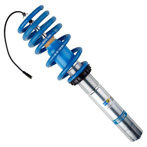 bilstein b16 damptronic coilover system audi b9 b9 5 a4 a5 s4 s5