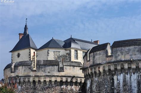Loire Atlantique Patrimoine Et Histoire