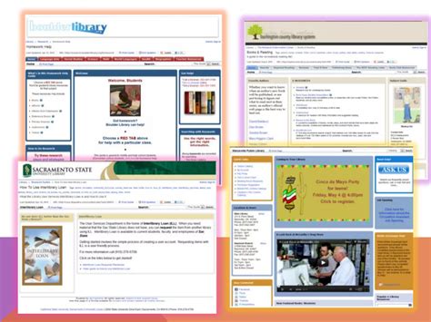 creating a libguide for interlibrary loan ppt