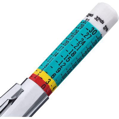 TIRE TREAD DEPTH GAUGE 40395B Matco Tools