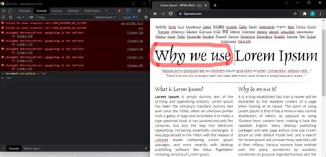 How To Edit Any Webpage In Chrome Or Any Modern Browser