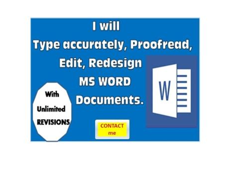 Type Pdf And Written Documents Into Msword Msexcel By Hellennjeeri