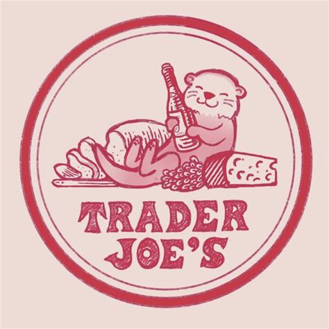 Trader Joes Logo Redesign In 2025 Sign Painting Lettering