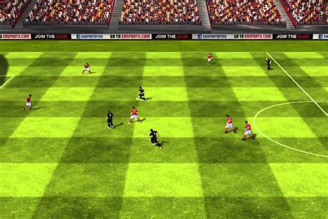 FIFA IPhone IPad SL Benfica Vs Liverpool YouTube