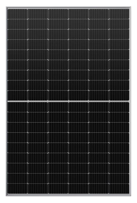 Longi Ja Jinko Trina Canadian Risen My Solar Brand And OEM Solar Module W High Efficiency