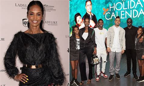 Medical Examiner Reveals Kim Porter Died From Lobar Pneumonia Daily