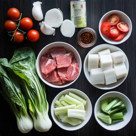 Corned Beef Sinigang Recipe Kusina Secrets