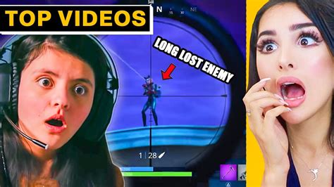 Most Shocking Gaming Confessions SSSniperWolf YouTube