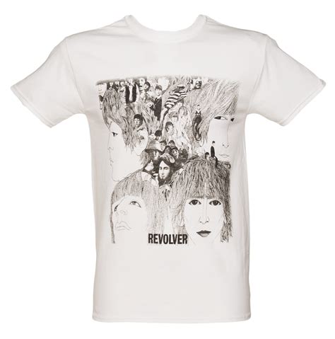 Revolver Shirt
