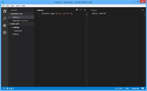 Create Tasks In Visual Studio Code Per User Stack Overflow