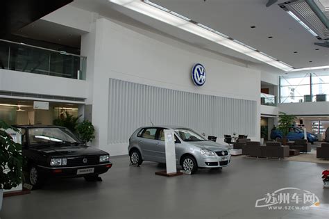 苏州唐弓汽车销售服务有限公司4s店招聘信息 汽车招聘 苏州车网