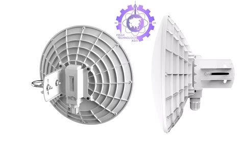 خرید و قیمت رادیو وایرلس Dynadish 5 میکروتیک گارانتی اصلی