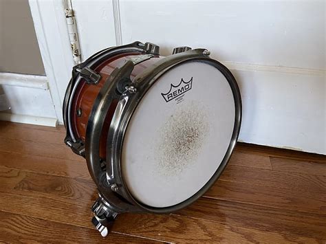 Ludwig Epic Series 10 Tom Drum Reverb
