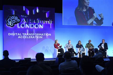 The Ai Summit London London 2025