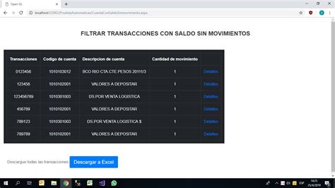 Html Centrar Un Tabla Con Bootstrap Stack Overflow En Español