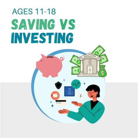 Saving Vs Investing Wealthy Habits