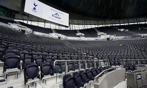 Return Of Safe Standing In Premier League And Championship Grounds