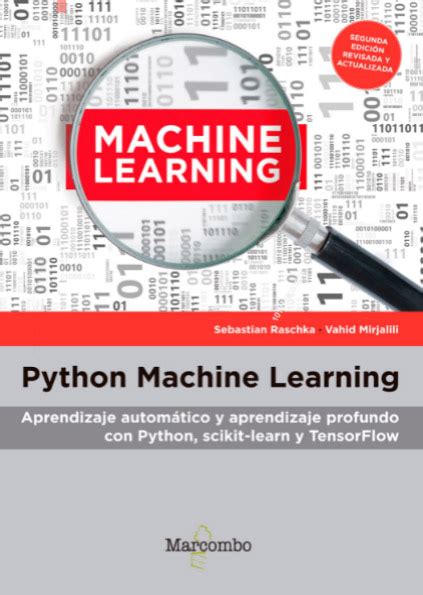 Ingebook Python Deep Learning Introducción Práctica Con Keras Y