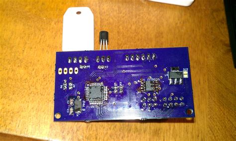 Wall Mount Sensor OpenHardware Io Enables Open Source Hardware Innovation