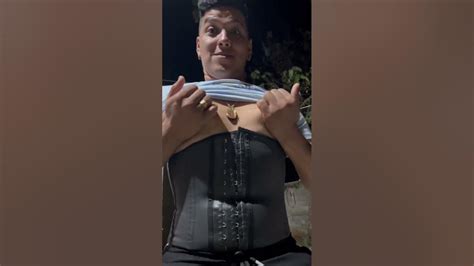 Linda Luchi Y Su Armadura Youtube