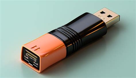 premium ai image computer equipment store data storage technology