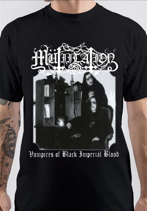 Mutiilation T Shirt Swag Shirts