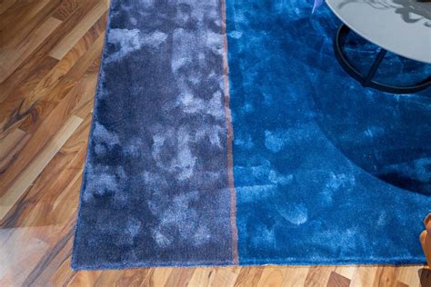 Ausstellungsst Ck Kvadrat Teppich Horizon Im Sale Cramer M Bel Design