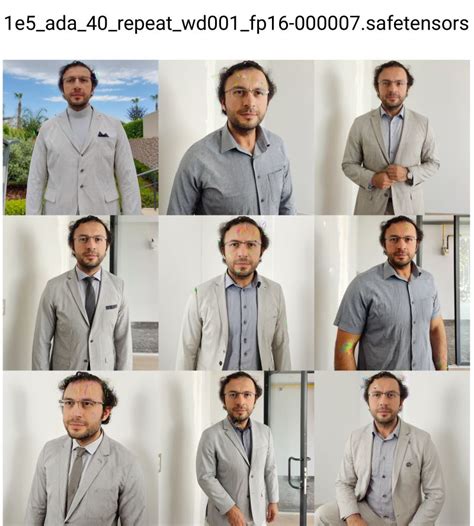 Furkan Gözükara On Linkedin Sdxl Dreambooth Training Fp16 Vs Bf16